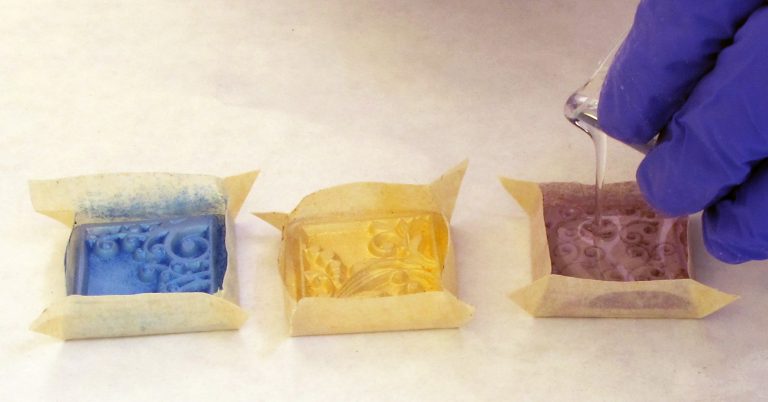 Tight Budget? Use These As Alternative Resin Molds - Resin Obsession