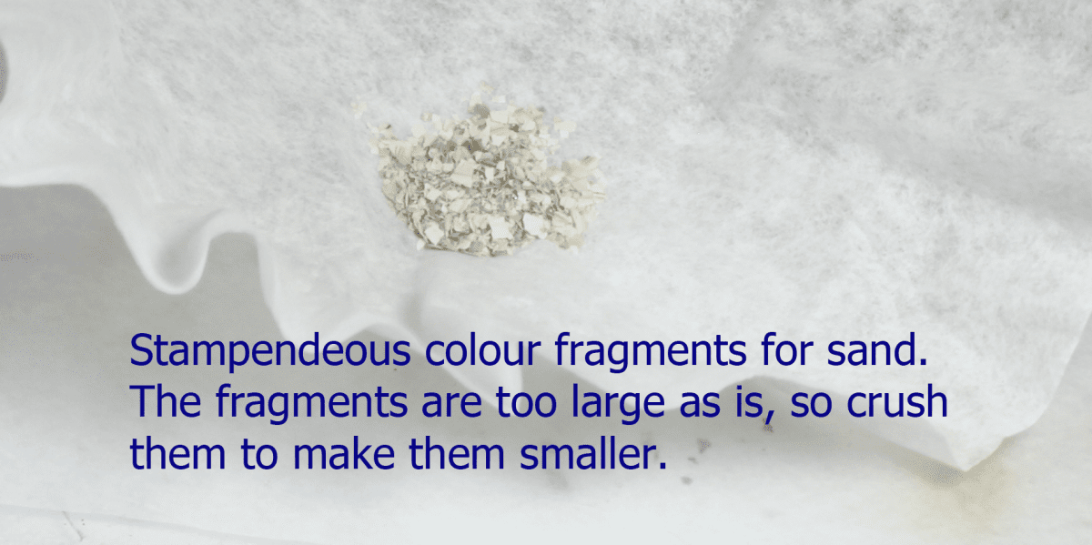 How To Make Faux Stained Glass With Epoxy Resin - Resin Obsession