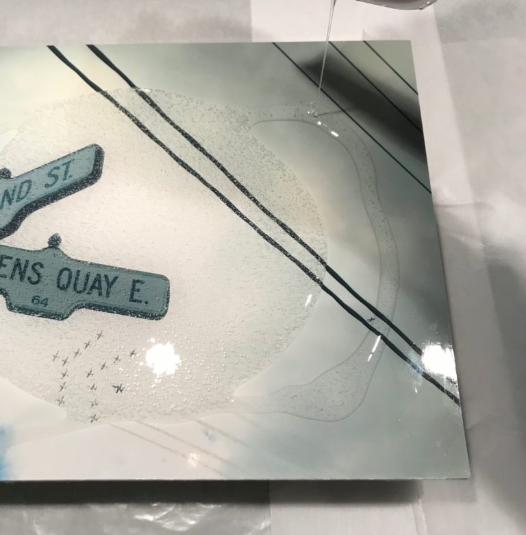 How to Epoxy Resin a Photo the Easy Way - Resin Obsession