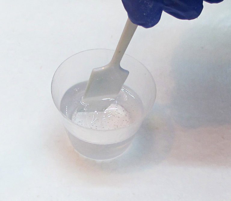 How to Make Resin Rings - DIY jewelry project - Resin Obsession