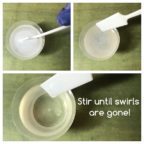 How to use stamp pads as resin molds - Resin Obsession