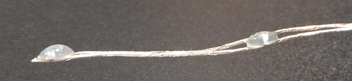 Encasing LED lights in resin - Resin Obsession