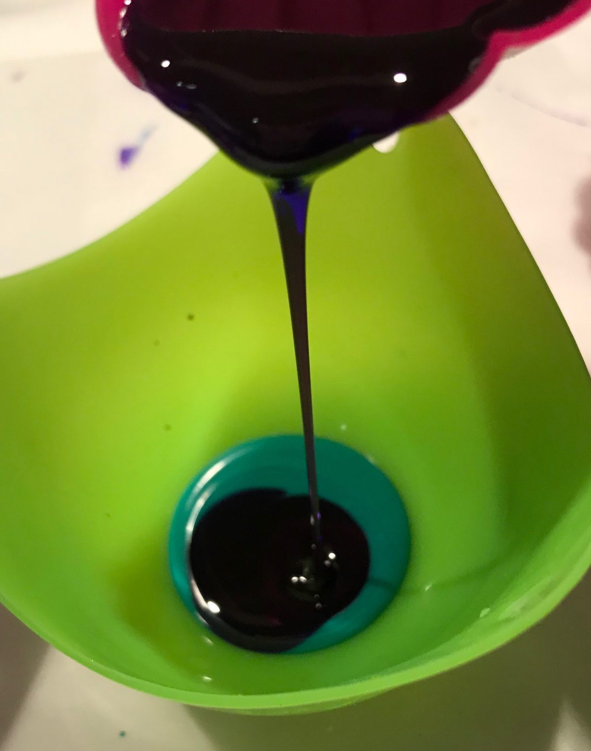 How to Make Resin Bowls In 5 Easy Steps - Resin Obsession