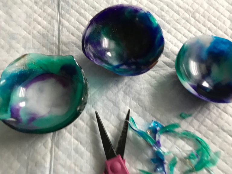 How to Make Resin Bowls In 5 Easy Steps - Resin Obsession
