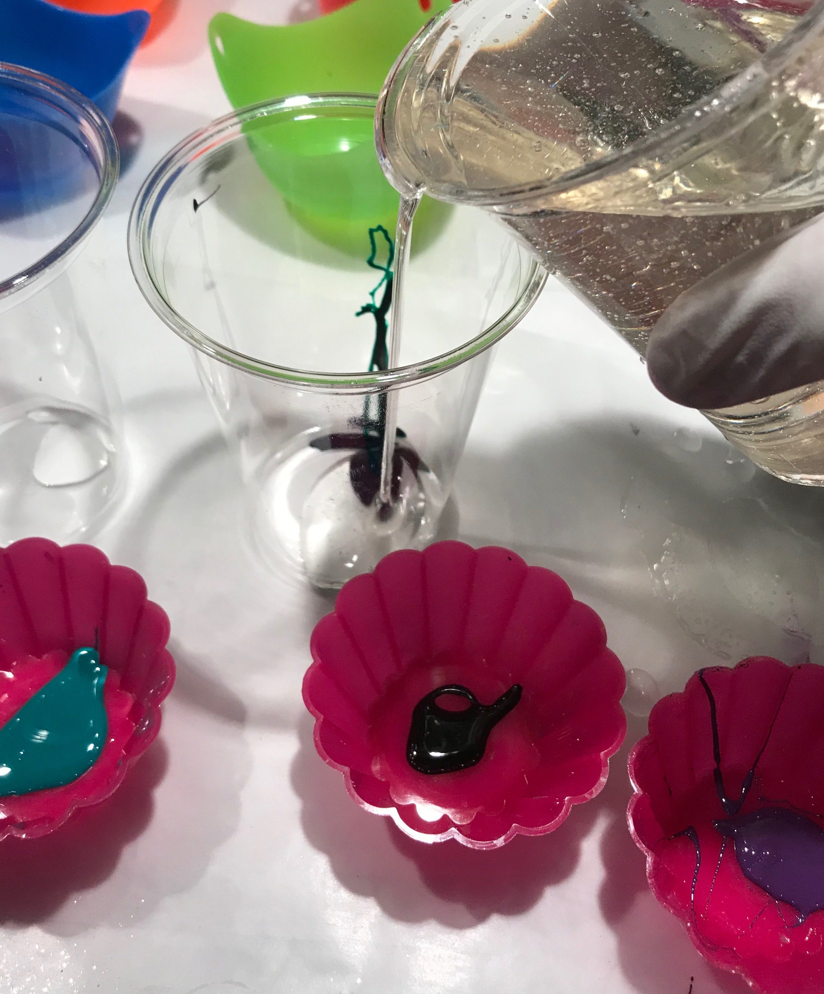 How to Make Resin Bowls In 5 Easy Steps - Resin Obsession