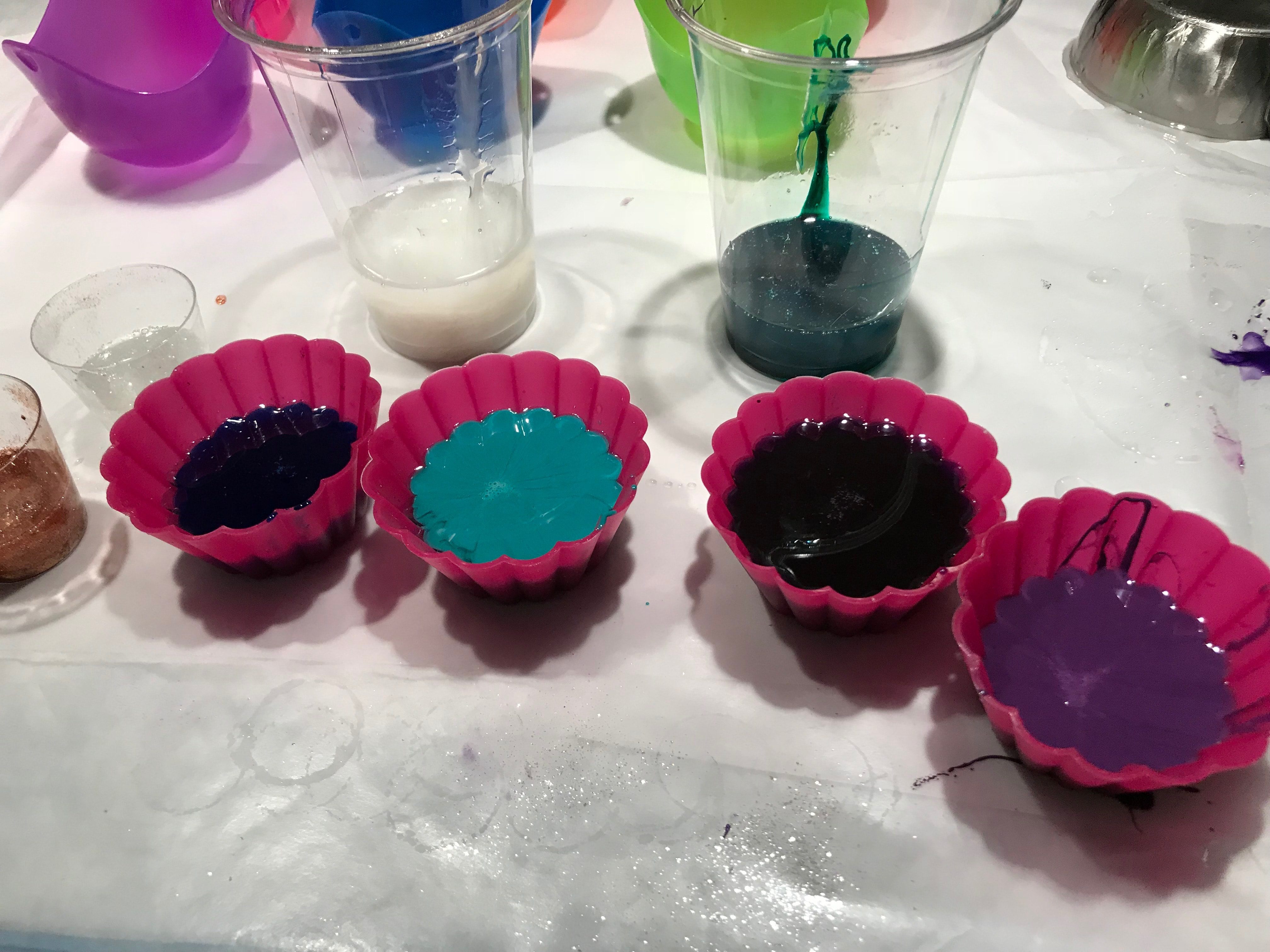 How to Make Resin Bowls In 5 Easy Steps - Resin Obsession