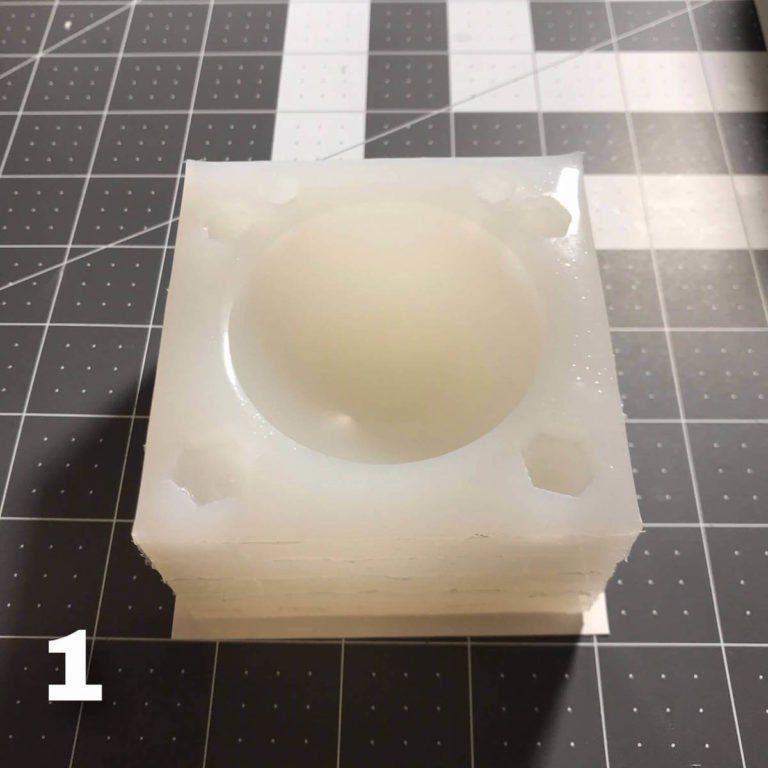 The Simple Trick For Curing Epoxy In Cold Weather - Resin Obsession