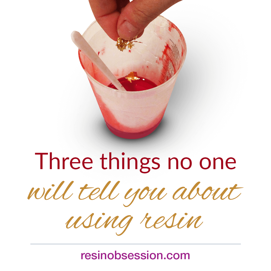3 Resin Problems No One Wants To Talk About - Resin Obsession