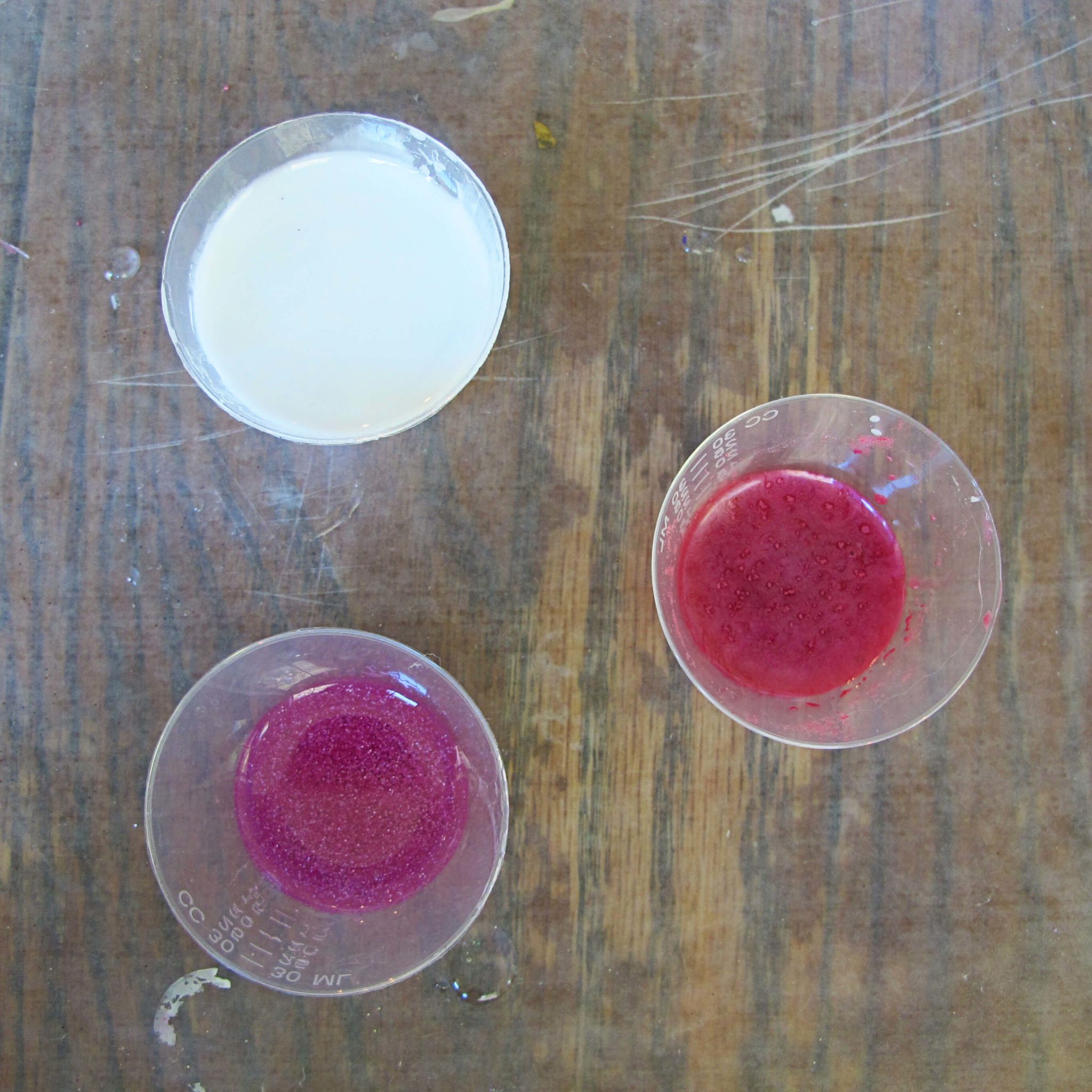 The A to Z of Making Geode Resin Coasters - Resin Obsession