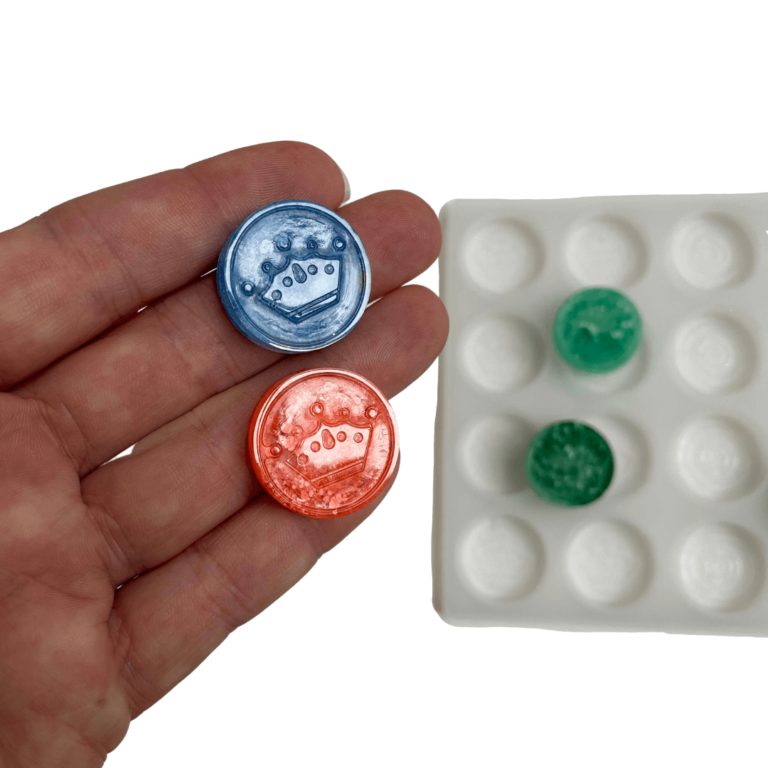 How to Use Alcohol Ink in Epoxy Crafts and Jewelry - Resin Obsession