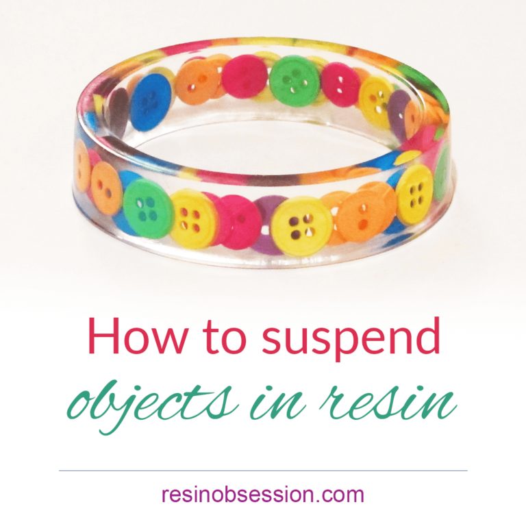 Resin Tutorials Archives - Resin Obsession