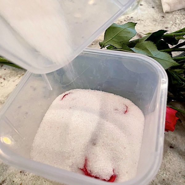 The Simplest Way How to Dry Flowers for Resin - Resin Obsession