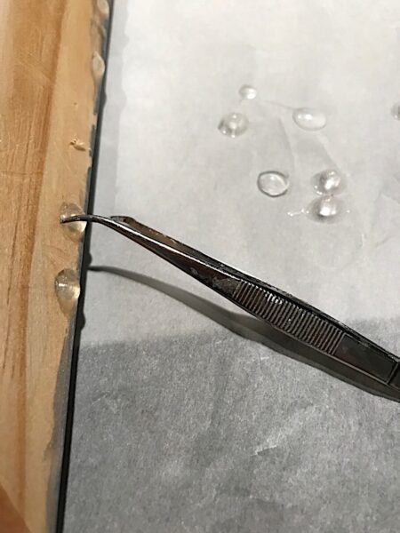 How to Epoxy Resin a Photo the Easy Way - Resin Obsession