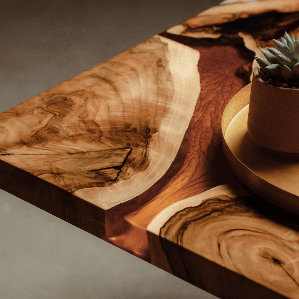 Resin Finishing: Your 8 Point Checklist - Resin Obsession