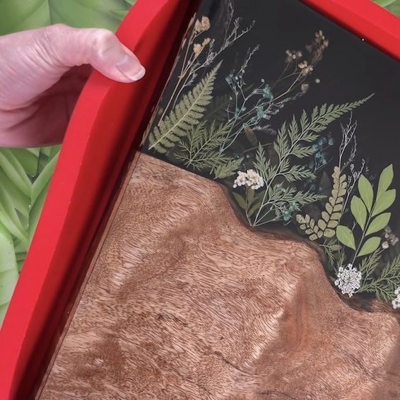 Premium Epoxy Resin, Colors and Molds for Art and Crafts - Resin Obsession