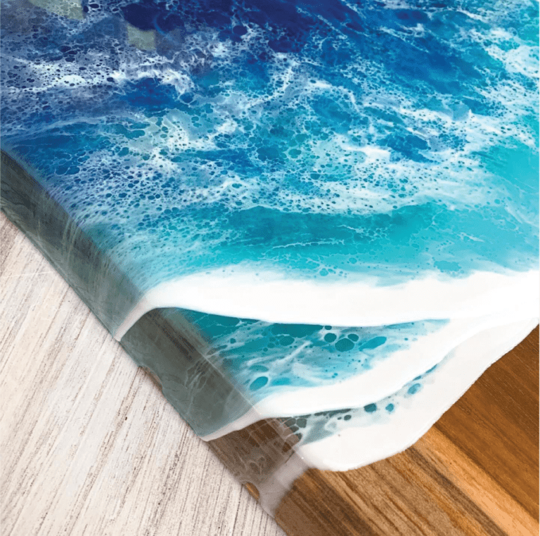 How to Remove Resin From Almost Anything - Resin Obsession