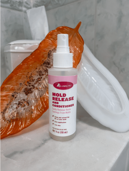 How to Remove Resin From Almost Anything - Resin Obsession