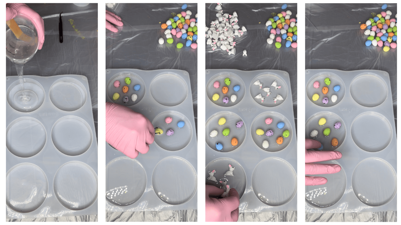 Encapsulating Items in Epoxy - Resin Obsession