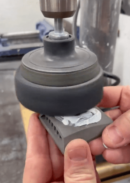 How to Make Faux Metal Using the Art of Cold Casting - Resin Obsession
