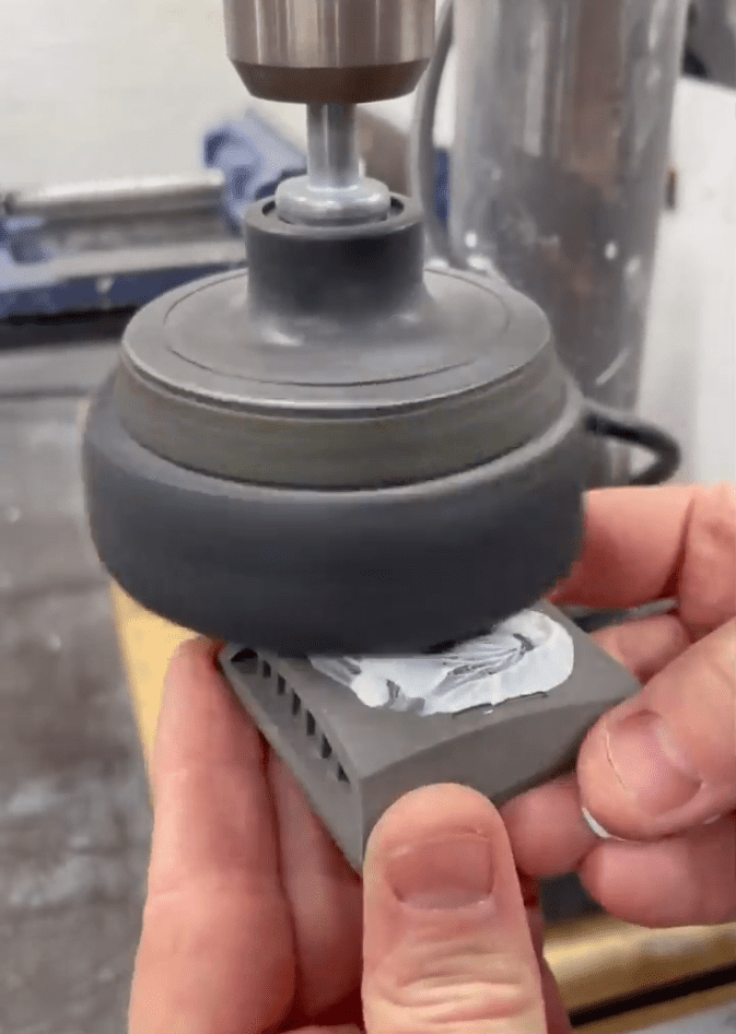 How to Make Faux Metal Using the Art of Cold Casting - Resin Obsession